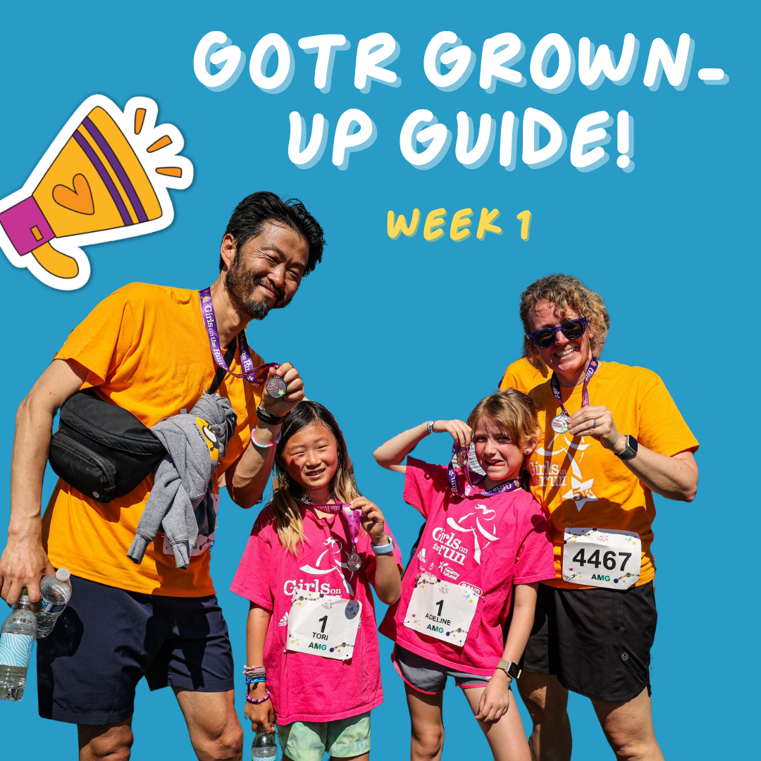Fall 2024 Grown-up Guide: Week 1 News | GOTR Greater Boston